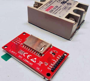 TFT Display & Arduino – A Quick Primer - Codrey Electronics