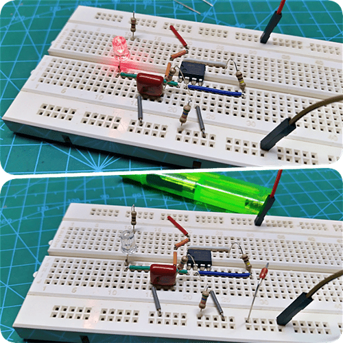 An Improved Analog Sensor Interface Codrey Electronics