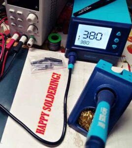 LM358 Variable Threshold Solid State Switch - Codrey Electronics