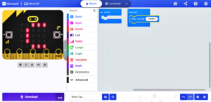 Smart Badge for Smart Kids – micro:bit fun! - Codrey Electronics