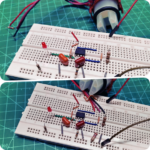 BYO Muddy Water Detector - Codrey Electronics