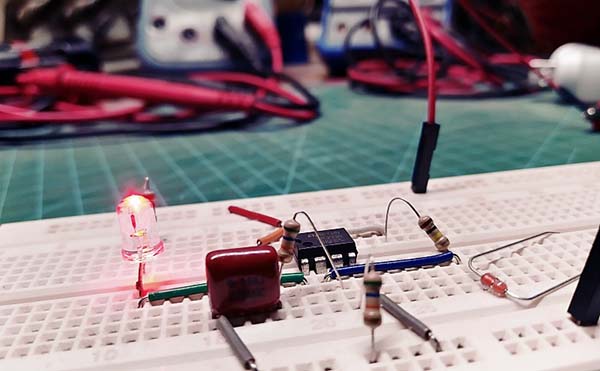 An Improved Analog Sensor Interface Codrey Electronics