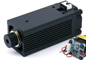 TTL & PWM Laser Drive – Revised Primer - Codrey Electronics