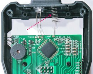 NCV Tester Secrets - Codrey Electronics