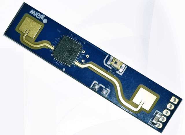 mmWave RADAR Sensor Primer - Codrey Electronics mmWave RADAR Sensor Primer - Codrey Electronics