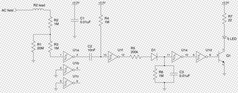 NCV Tester Secrets - Codrey Electronics