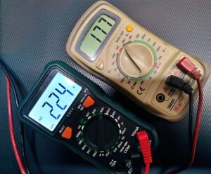 True RMS & RMS – A Quick Refresher - Codrey Electronics