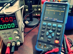 Multipurpose Power-Thrifty LED Flasher - Codrey Electronics