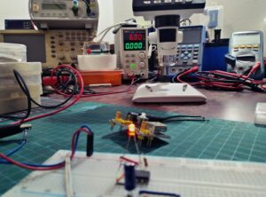 Multipurpose Power-Thrifty LED Flasher - Codrey Electronics