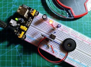 Universal Pulse Extender Module - Codrey Electronics