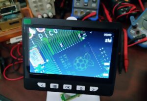 Raspberry Pi Pico W Quick Starter - Codrey Electronics