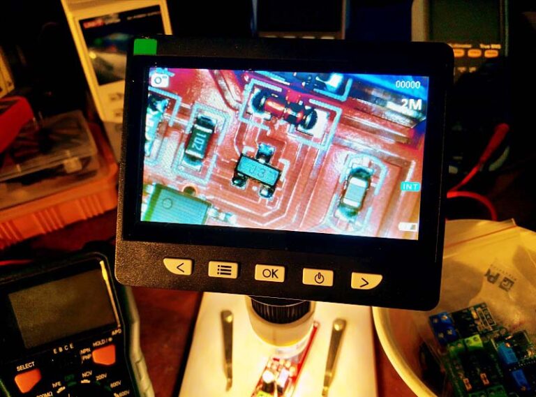 NE555 0-10S Delay Timer Relay Module - Codrey Electronics