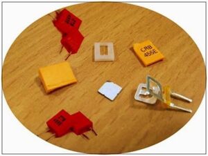 Learn To Play with Ceramic Resonators - Codrey Electronics