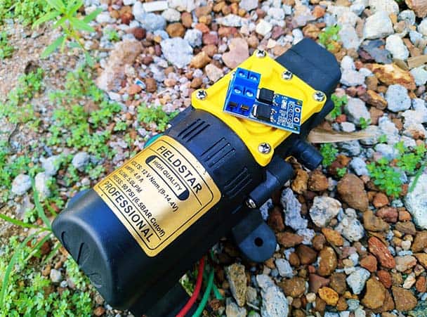 Dual MOSFET Switch Module – WORTH IT OR NOT? - Codrey Electronics Dual MOSFET Switch Module – WORTH IT OR NOT? - Codrey Electronics