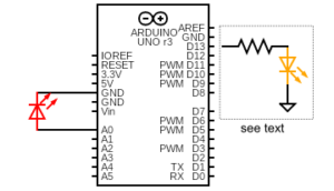 Arduino Magic Eye - Codrey Electronics