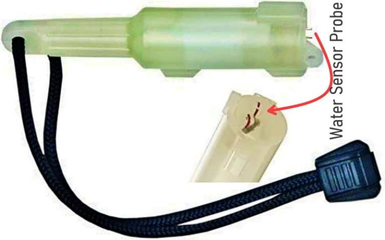 Water Activated LED Marker - Codrey Electronics
