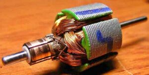 Toy/Hobby DC Motor Fun - Codrey Electronics