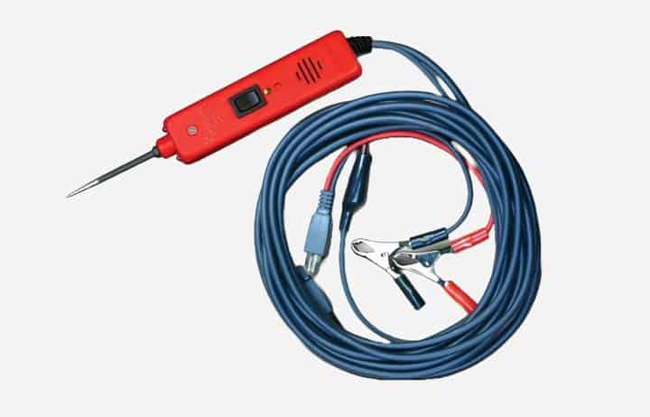 Poor man's Car Power Probe - Codrey Electronics