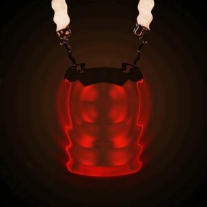 BBC micro:bit Dark-Activated LED Badge - Codrey Electronics