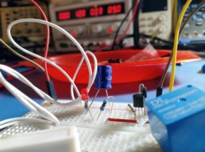 Improved Door Security Monitor Switch - Codrey Electronics