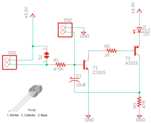 Lazy LED Flasher – Learner's Edition - Codrey Electronics