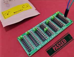 Decade Resistance Box & A Cheap Substitute - Codrey Electronics