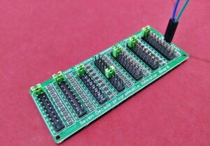 Decade Resistance Box & A Cheap Substitute - Codrey Electronics