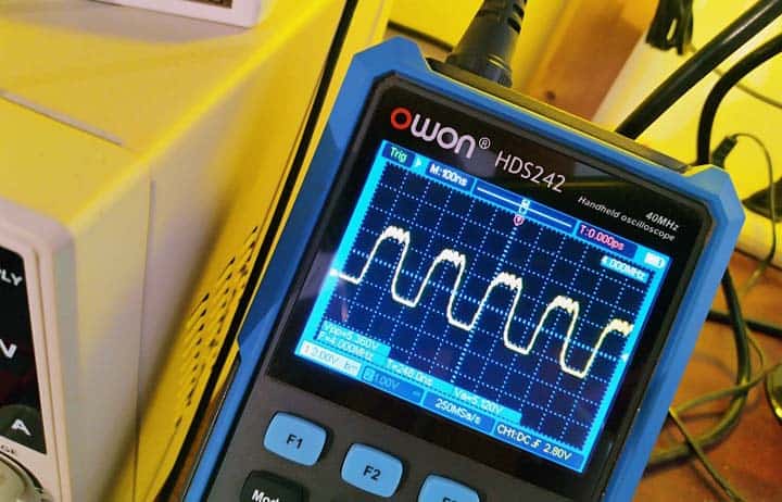 Inverter Crystal Oscillators & A Half-Baked Project - Codrey Electronics