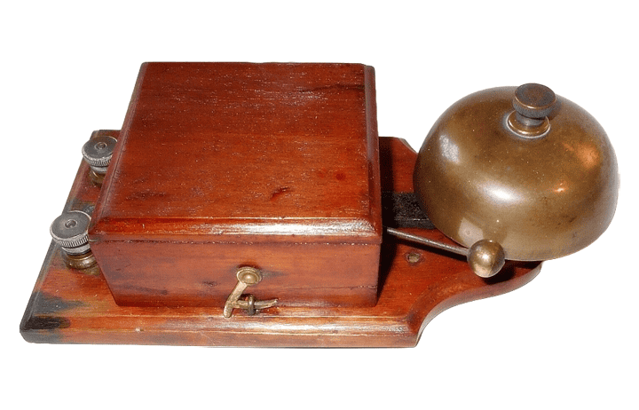 Doorbell Sensor IoT Module (v1) - Codrey Electronics