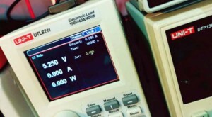 An Old School Transistor Shunt Regulator - Codrey Electronics