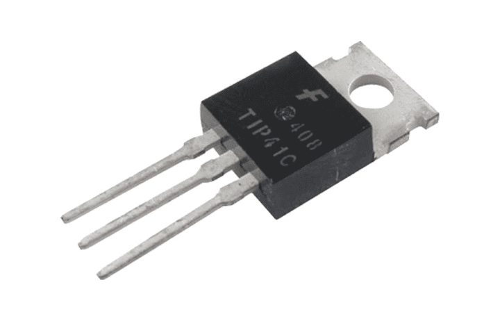 An Old School Transistor Shunt Regulator - Codrey Electronics