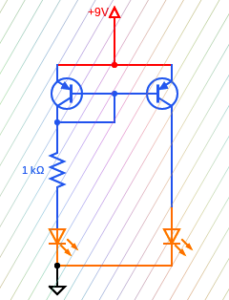 Current Mirror Segments – Part 1 - Codrey Electronics