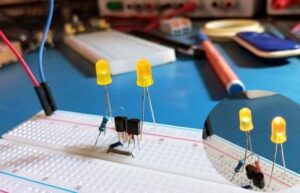 Current Mirror Segments – Part 1 - Codrey Electronics