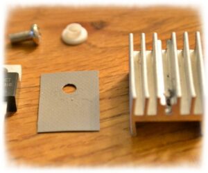 Automotive SSR Module v1 - Codrey Electronics