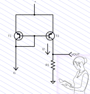 Current Mirror Segments – Part 1 - Codrey Electronics