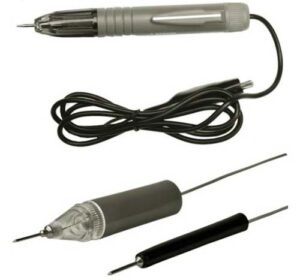 Handy Test Light (v1) - Codrey Electronics