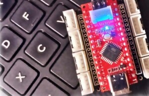 Arduino VCLED Flasher – Another Fun Project for STEM Kids - Codrey Electronics