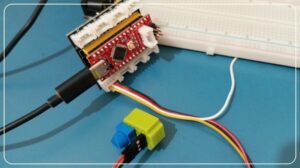 Arduino VCLED Flasher – Another Fun Project for STEM Kids - Codrey Electronics
