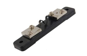 Shunt Resistor Secrets - Codrey Electronics