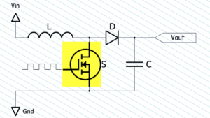 DC-DC Boost Converter Primer - Codrey Electronics