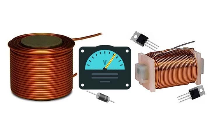 DC-DC Boost Converter Primer - Codrey Electronics