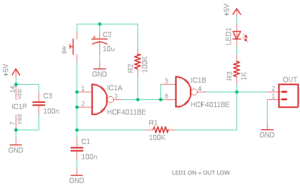 Soft Latch Switch – A Quick Refresher - Codrey Electronics