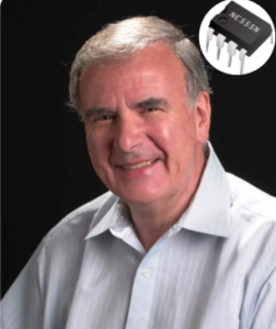 Another 555 Timer IC Electronic Latch Switch - Codrey Electronics