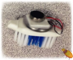 Photosensitive Bristlebot – STEM Edition - Codrey Electronics