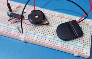 Touchless Live Wire Detector – STEM Fun - Codrey Electronics