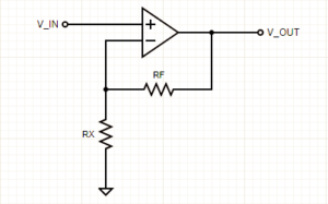 Programmable Gain Amplifier (PGA) – Random Talks - Codrey Electronics