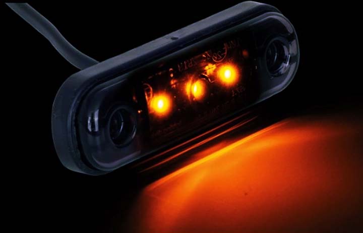 Little LED Marker Light DIY - Codrey Electronics