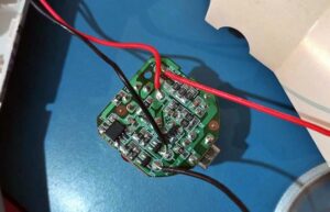 Multipurpose LED Flashlight Teardown - Codrey Electronics