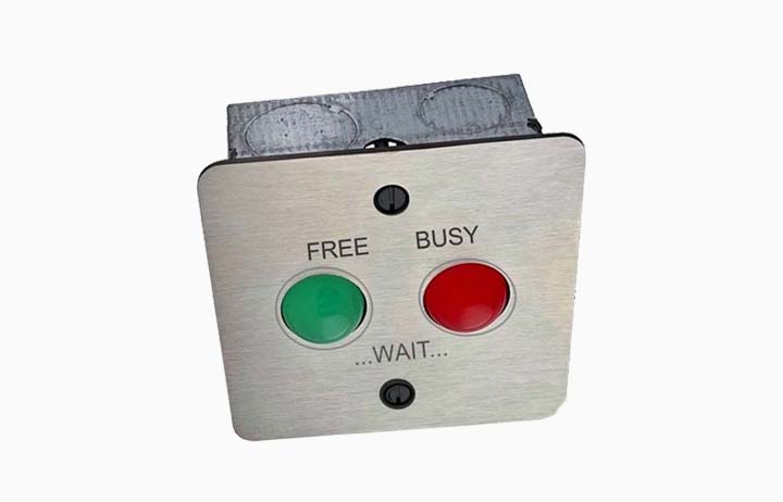 Door Status LED Indicator - Codrey Electronics