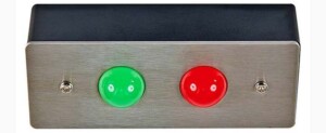 Door Status LED Indicator - Codrey Electronics